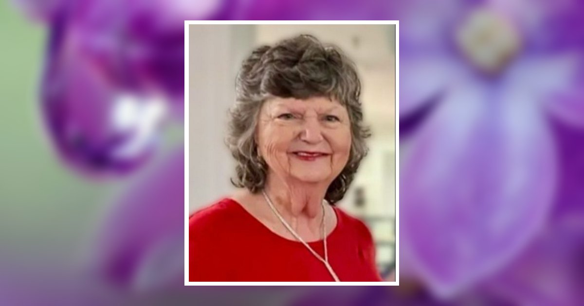 Violet "Kay" Norman Obituary September 17, 2024 - Baue Funeral Homes