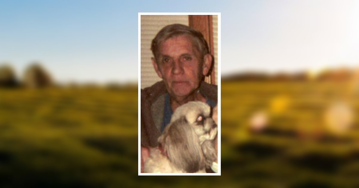 Alan A Helget Obituary January 1, 2020 - Keithley Funeral Homes