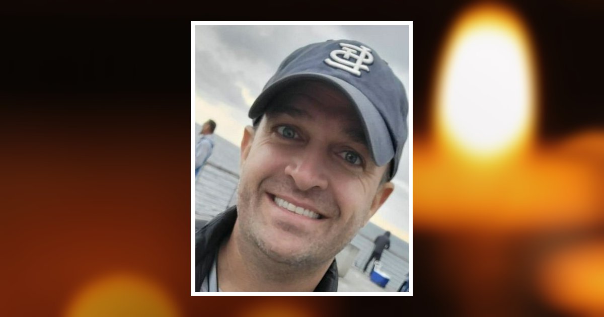 Joshua Rosiere Obituary June 5, 2024 - All Faiths Funeral Services