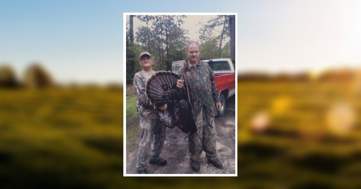 Ricky Lee Davis Obituary January 15, 2016 - McDonald Family Funeral Home