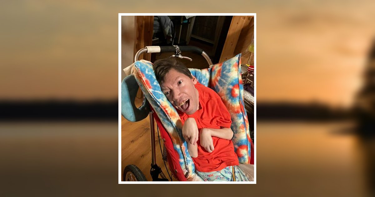 Jason Scott Hester Obituary April 23, 2025 - Ott & Lee Funeral Homes