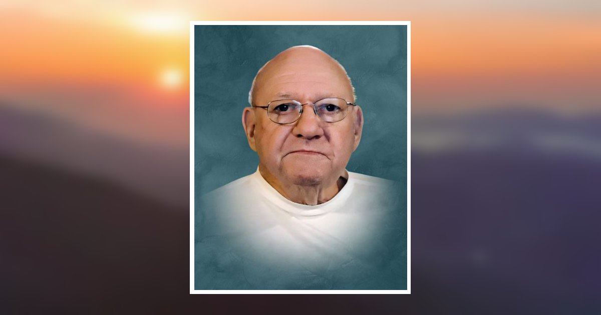 Harold Dyer Obituary 2023 - Clark Funeral Home & Chapel