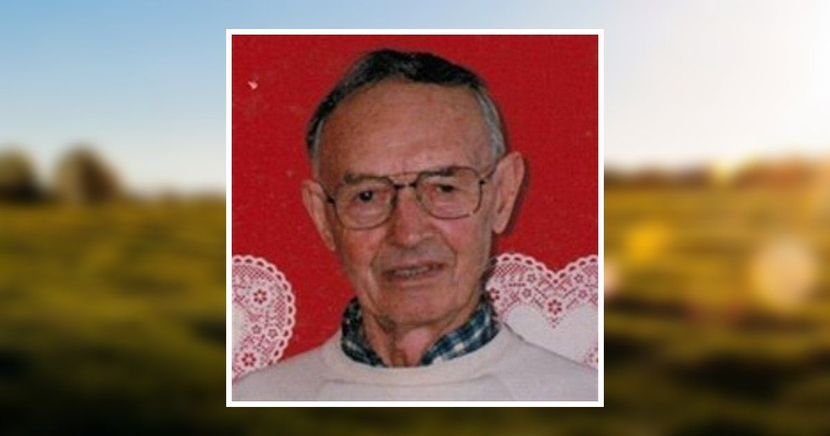 Harold Anderson Obituary 2014 - Parker Kohl Funeral Home & Crematory Harold Anderson Obituary 2014 - Parker Kohl Funeral Home & Crematory