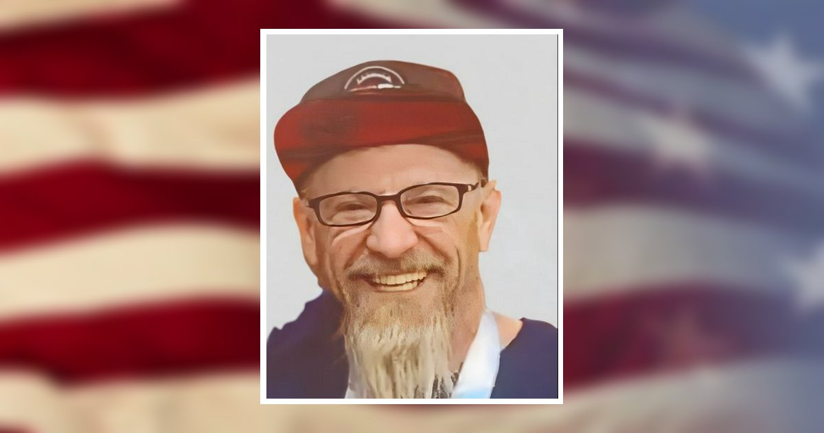 Sean Dean Senteney (Joker) Obituary July 7, 2025 - Legacy Cremation ...