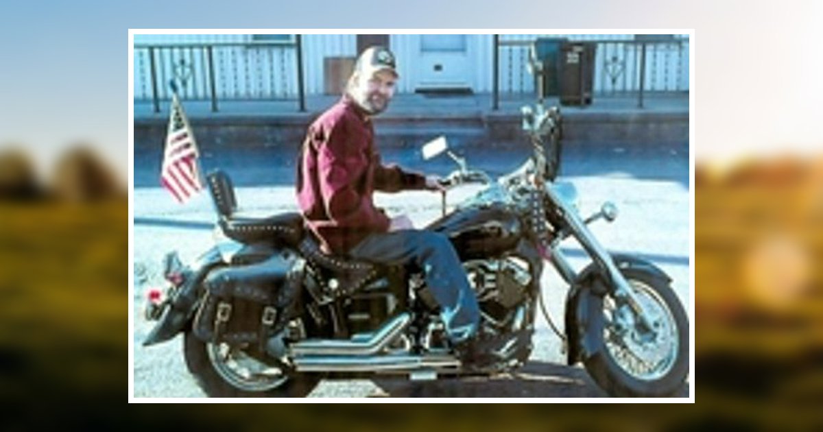 Edward T. Babb Obituary October 29, 2013 - Dean W. Kriner Funeral Home ...