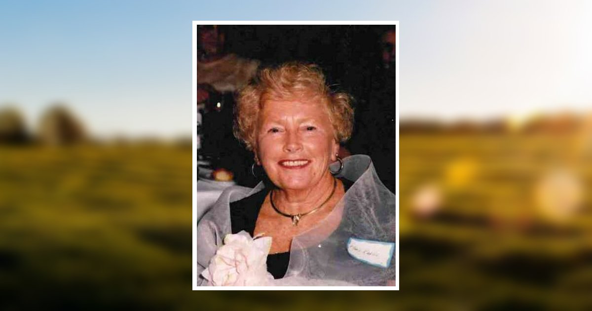 Mary D. Karol Obituary July 5, 2020 - Raymer - Kepner Funeral Home and ...
