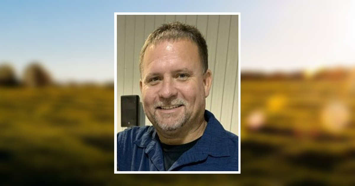 Dennis Rust Obituary November 12, 2022 - Eric MD Bell Funeral Home and ...