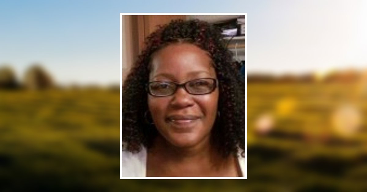 Maria Lulu Ladybug Ellison Obituary 2018 Simple Traditions Funerals