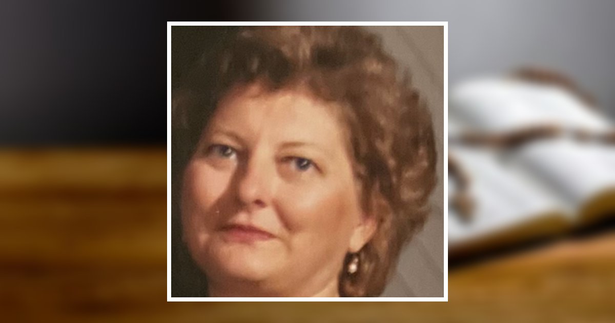 Janice G Kreher Obituary August 3, 2022 - Newcomer St. Louis