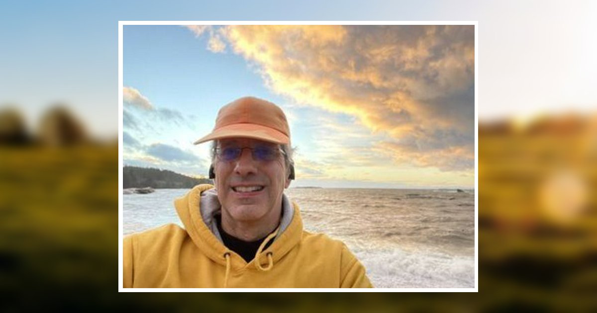 Dr. J. Randall Curtis Obituary February 6, 2023 - The Co-op Funeral ...