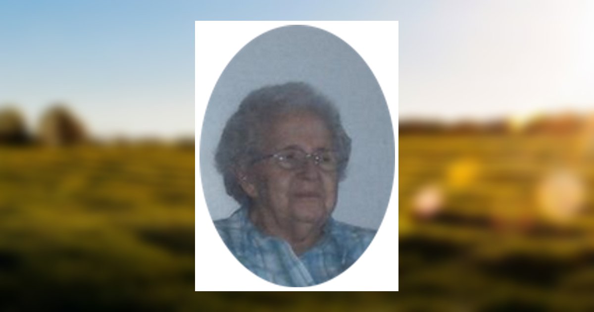 Arlene Foster Obituary October 14, 2009 - Crosier - Pearson Cleburne ...