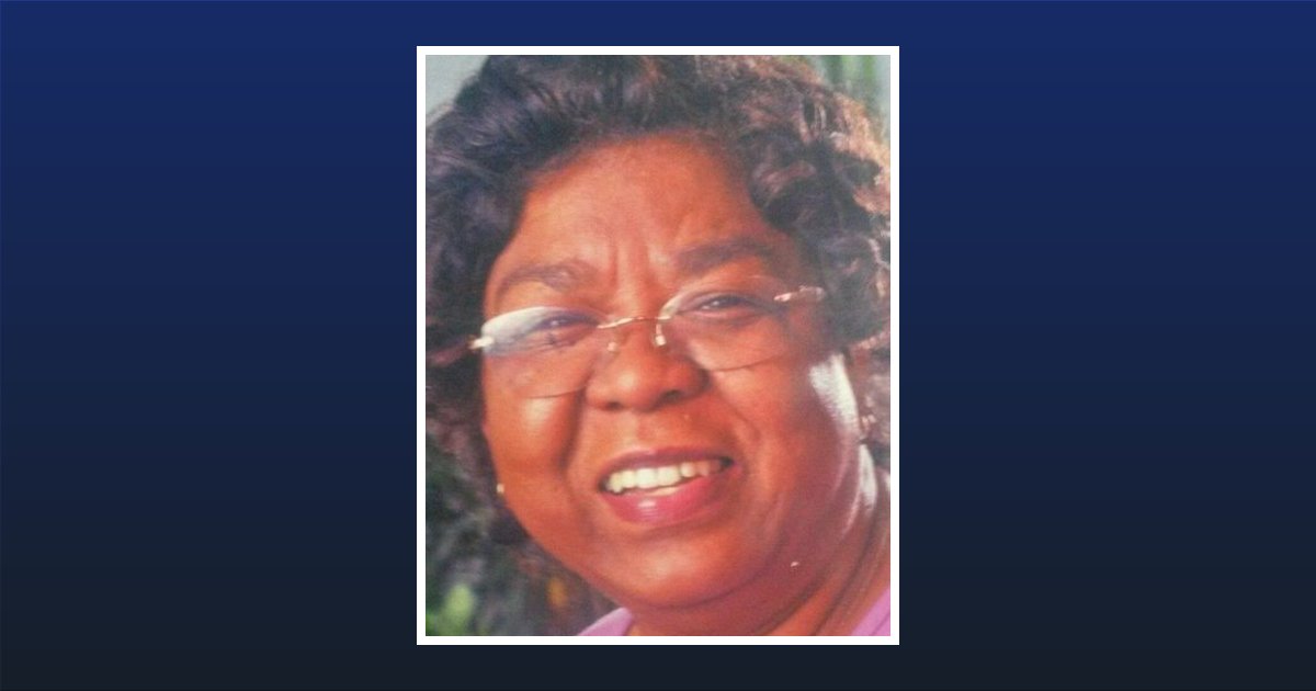 Delores Louise Clark Obituary March 21, 2024 - Flanner Buchanan Funeral Centers