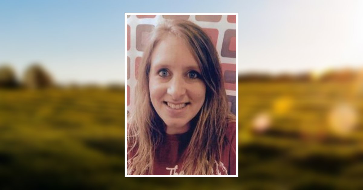 Robyn Kay Hansen Obituary - Wintz and Ray Funeral Home