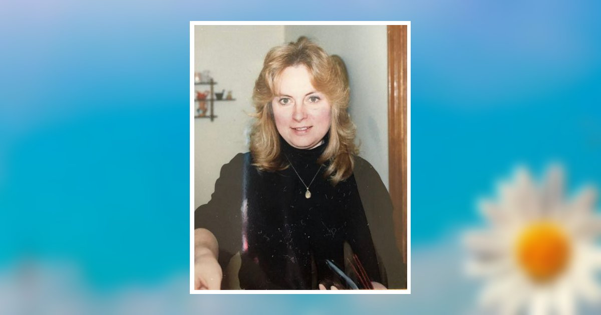 Rita Martin Bugg Obituary March 20, 2024 - Horne Funeral Home ...