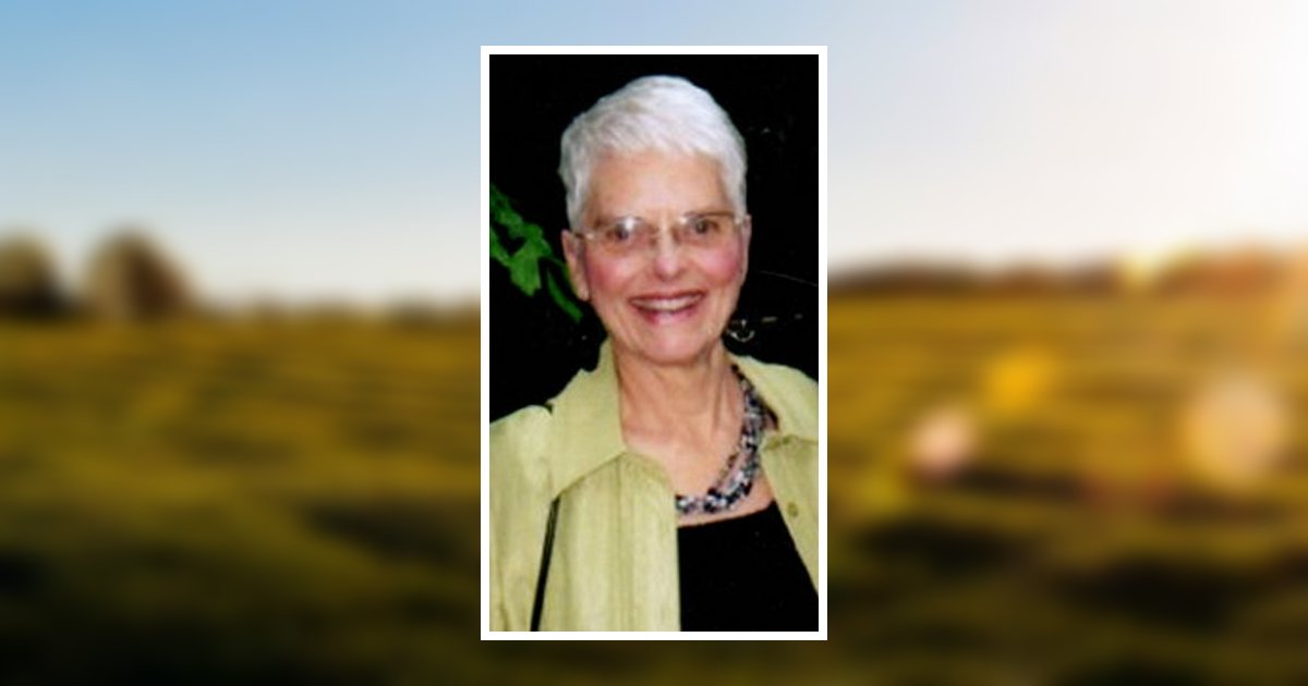 Joan Leroux Obituary - Wareing Cremation Services