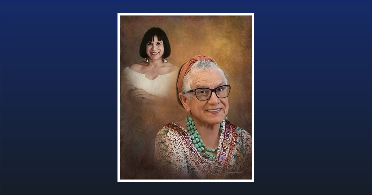 Janice Vasquez Sanchez Obituary June 26, 2025 - Rushing-Estes-Knowles