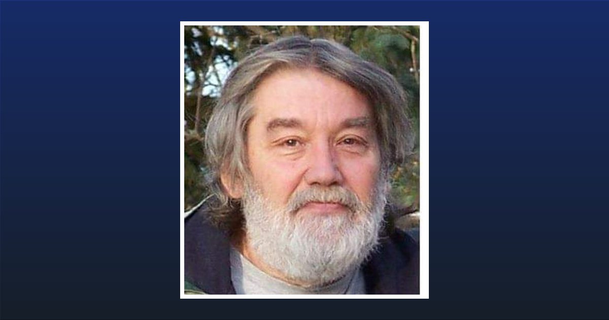 Donald Jones Obituary January 18, 2024 - Olson Funeral & Cremation