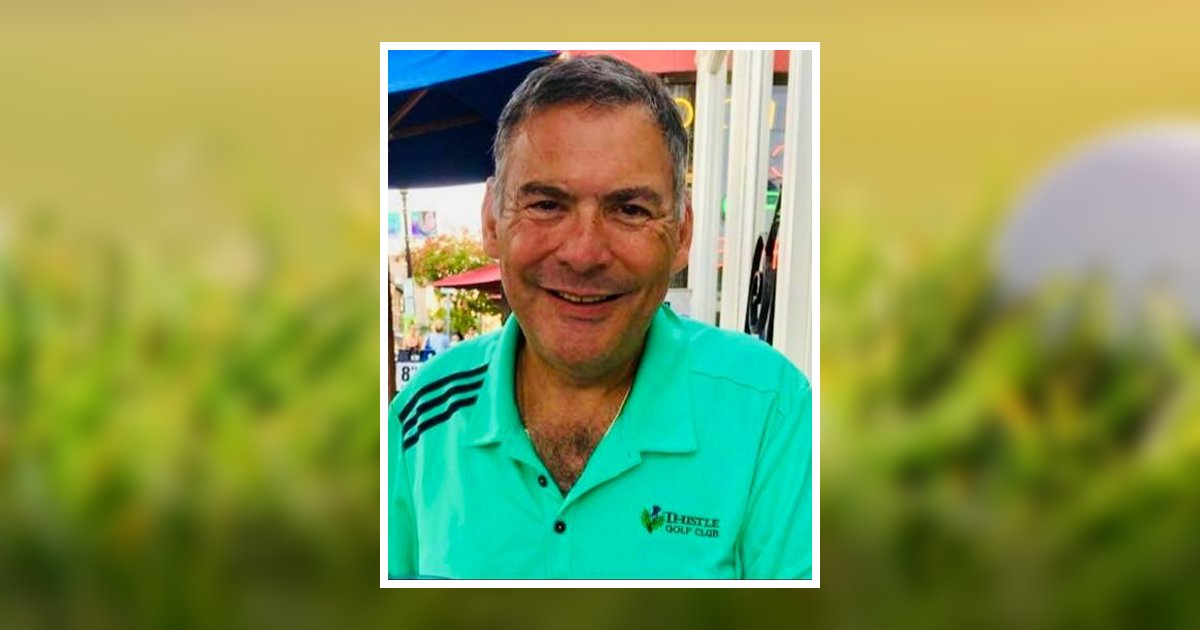 Gerald "Jerry" Alan Leach Obituary May 14, 2025 - Stoudenmire-Dowling ...