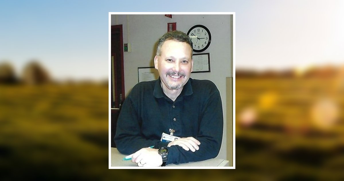 John "Johnny" Cary Young Obituary August 6, 2017 - Harold M. Zimmerman ...