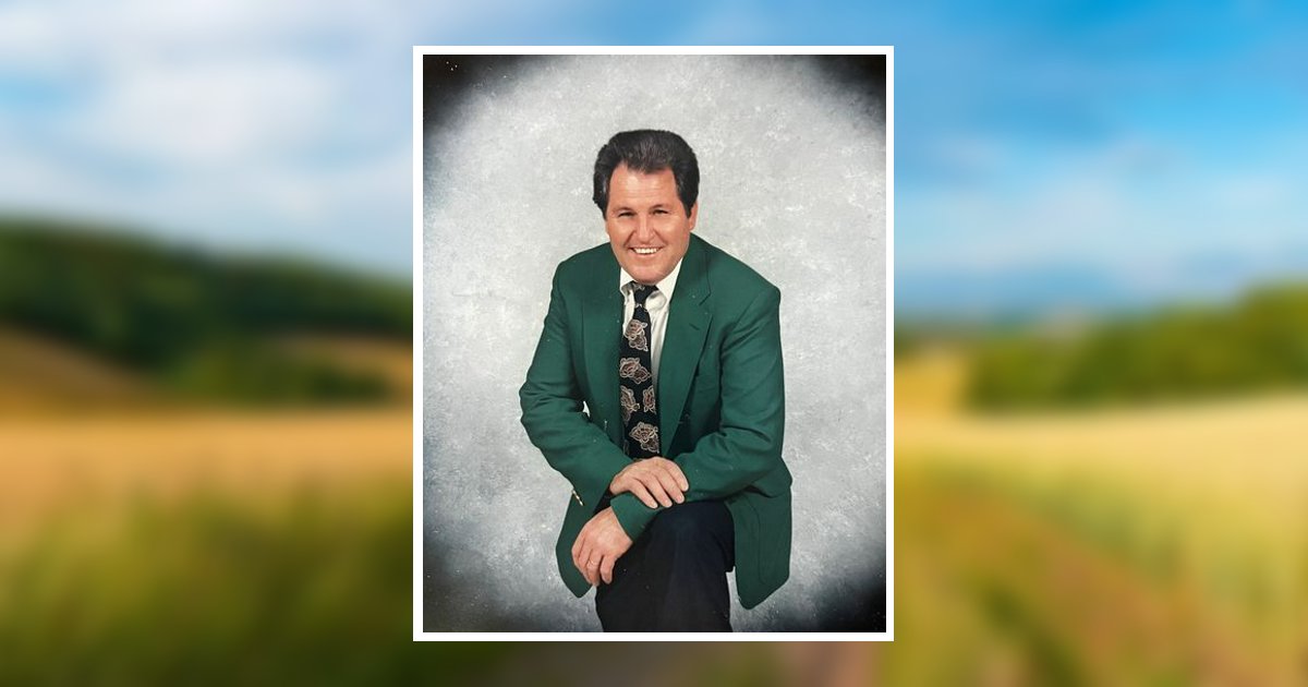 Robert Wayne "Bobby" Pullen Obituary August 18, 2023 - McRae Funeral Home