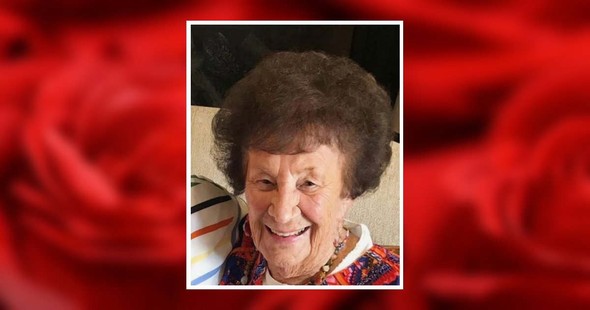 Delpha Jean Greaves Allen Obituary November 26, 2022 - Lindquist Mortuary