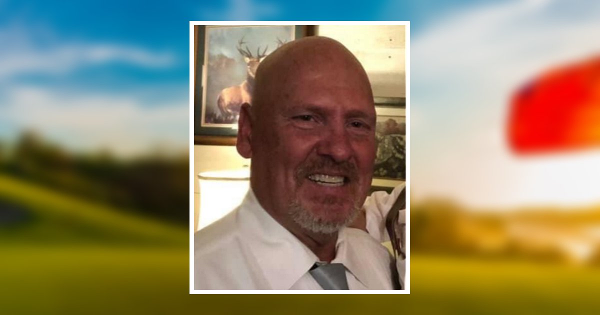 Joseph E. Clabough Obituary November 19, 2023 - Dickey Funeral Homes, Inc.