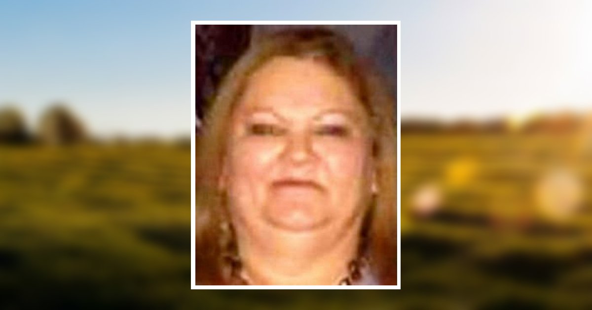 Donna Riley Obituary October 23, 2016 - Rea Funeral Chapel