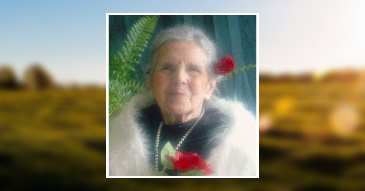 Sarah C. Neal Obituary October 4, 2008 - Ness-Sibley Funeral Home