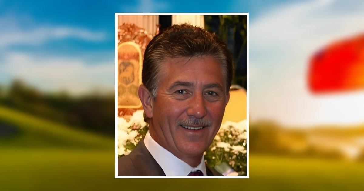 Dr. Alexander J. Vrable Obituary June 18, 2025 - Higgins-Reardon ...