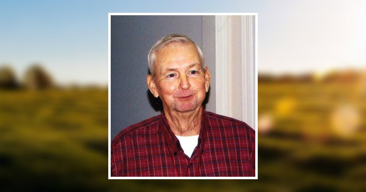 James Bostick Obituary September 3, 2009 - Jefferson Memorial Funeral ...
