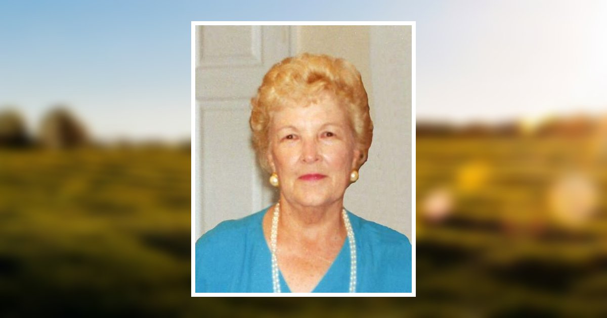 Frances Lester Butler Obituary November 2, 2016 - Faith Funeral Home