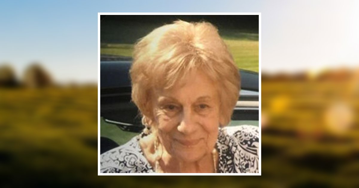 Helen Klein Obituary December 3, 2016 - Higgins-Reardon Funeral Homes ...