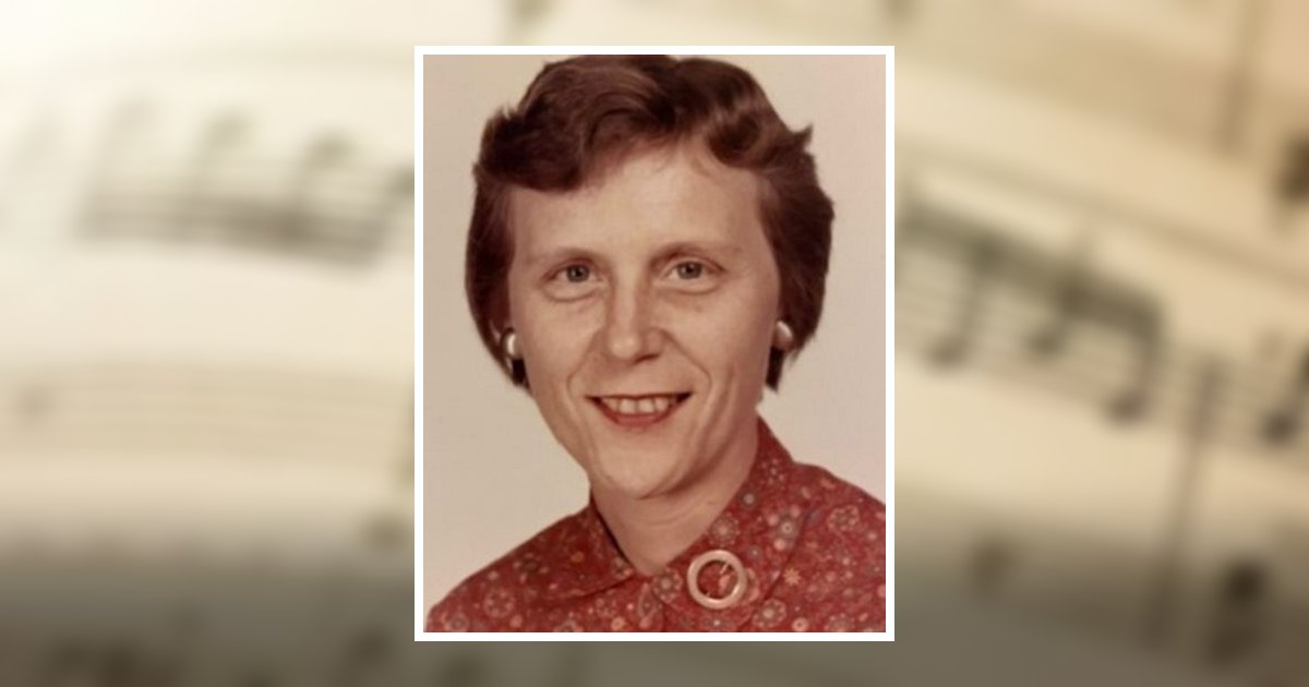 June E. Roberts Obituary March 18, 2025 - Lacerenza - Macari Family ...