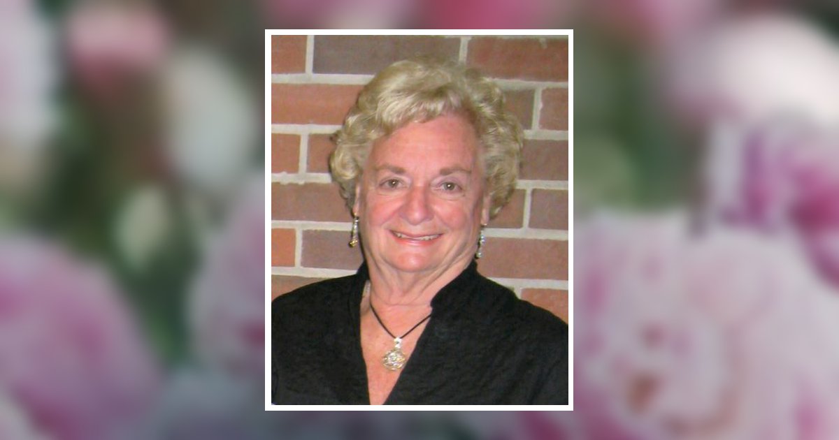 Marie Ann Hudson Obituary June 28, 2024 - Charles O. Dimond Funeral Home, Inc.