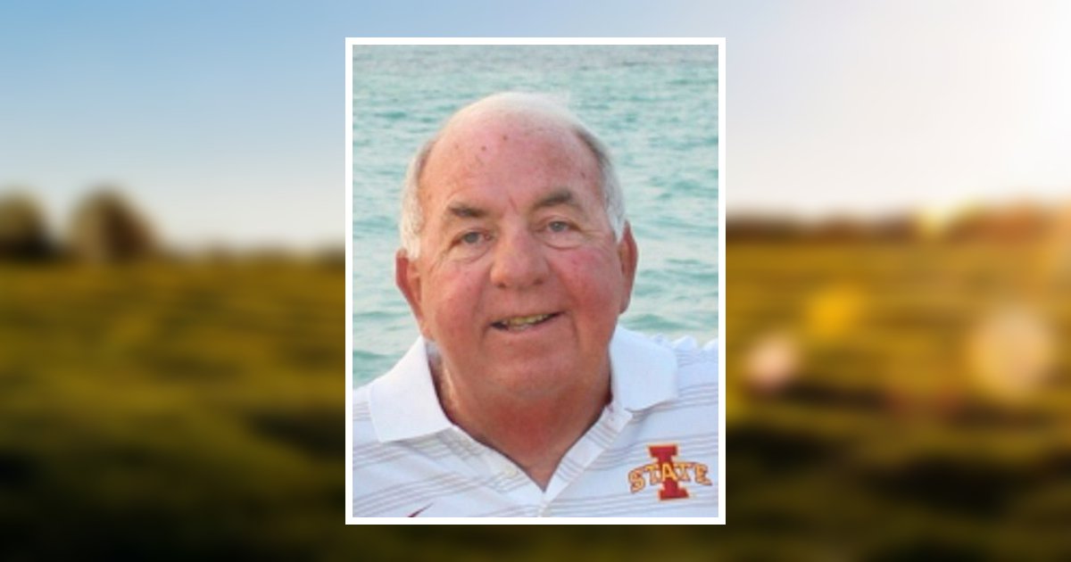 Terry Wells Obituary September 12, 2020 - Boman Funeral Home