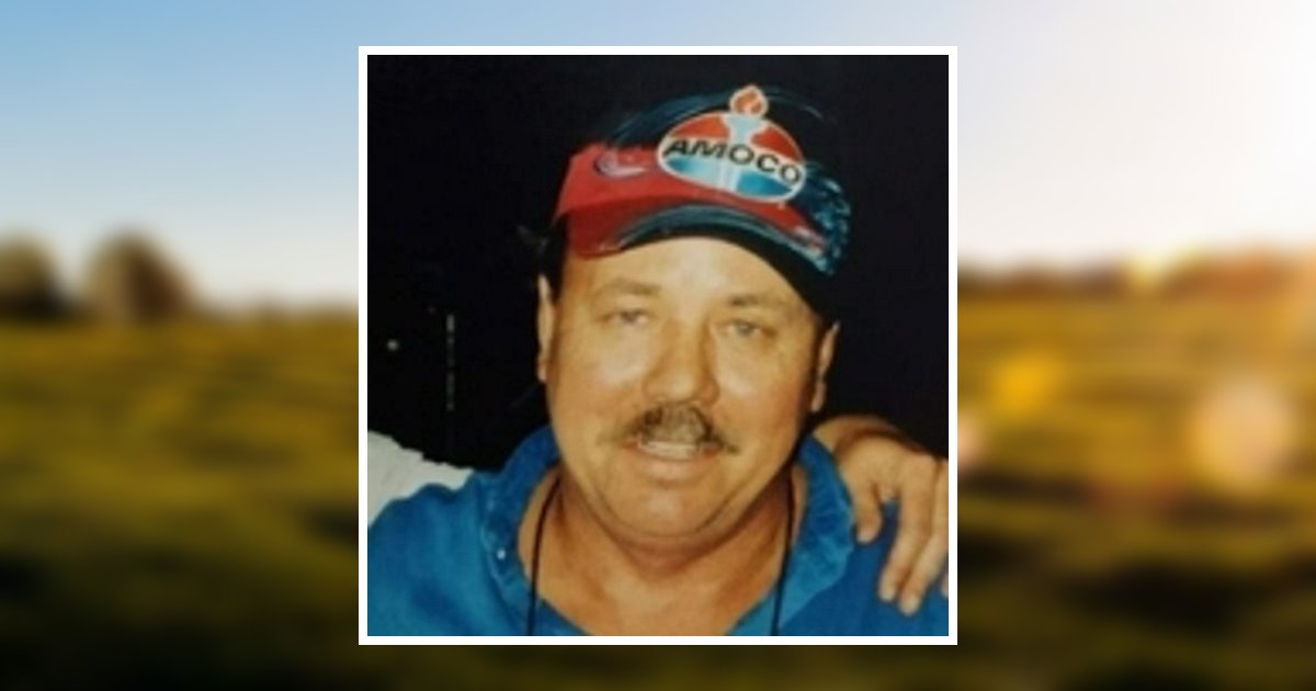 Aaron 'Buster' Wesley Bailey Obituary October 11, 2020 - Frye Funeral Home