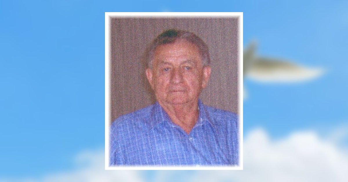 James Madison Obituary August 28, 2012 - Newcomer Kentuckiana