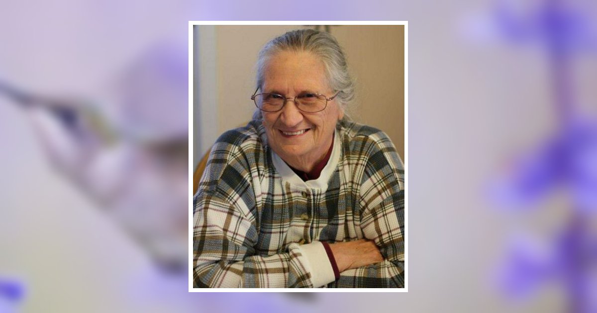 Linda D. Halstead Obituary July 1, 2024 - Newcomer Dayton