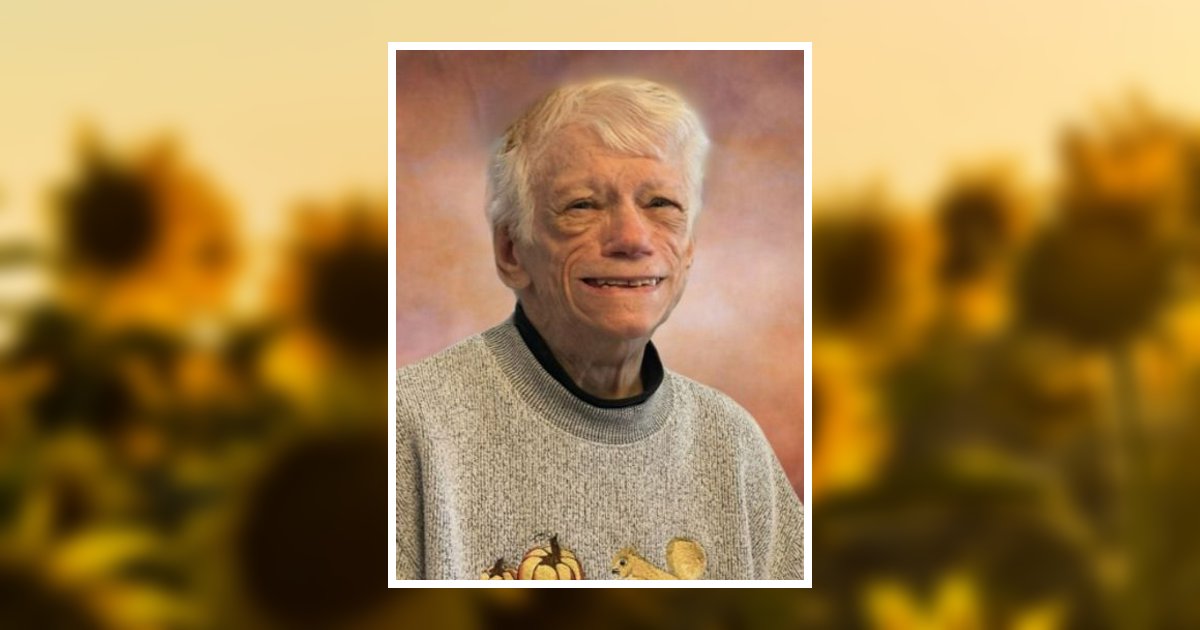 Barbara Ann Conklin Obituary January 31, 2024 - Galbreaith - Pickard ...