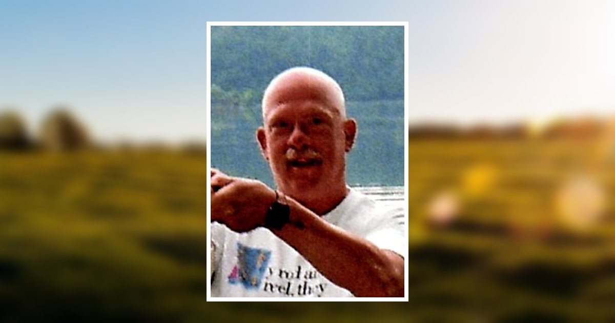 Michael Franks Obituary February 28, 2017 - Roberts Funeral Home