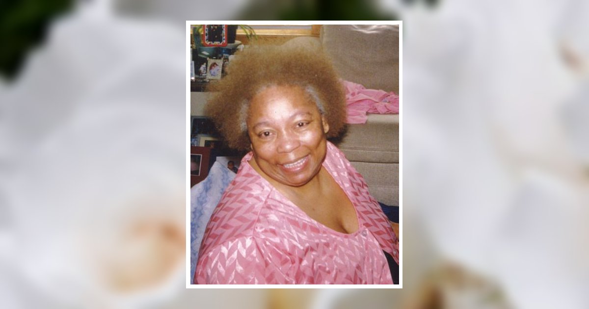 Lucy Troy Obituary August 25, 2024 - Simple Traditions Funerals ...