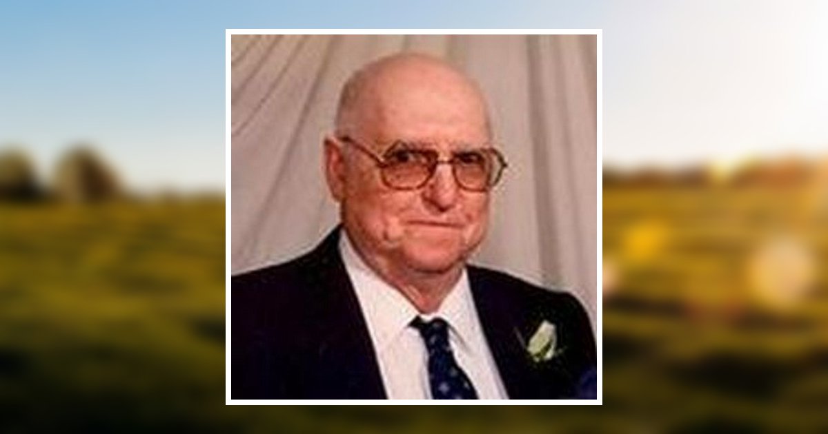 D. Wendell Rasco Obituary November 30, 2008 - Bram Funeral Home