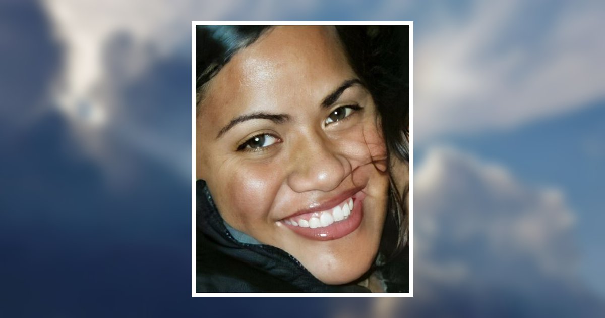 Elizabeth Ruth Paita Mika Obituary February 1, 2025 - Davis Funeral ...