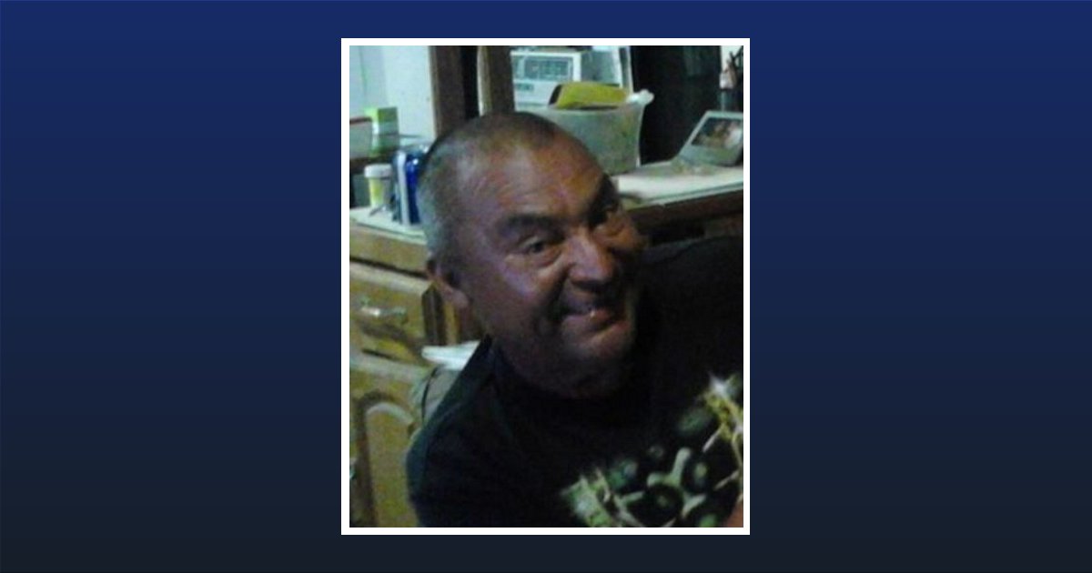 Damaso Galvan Obituary March 22, 2019 - Charlie Marshall Funeral Home and Crematory