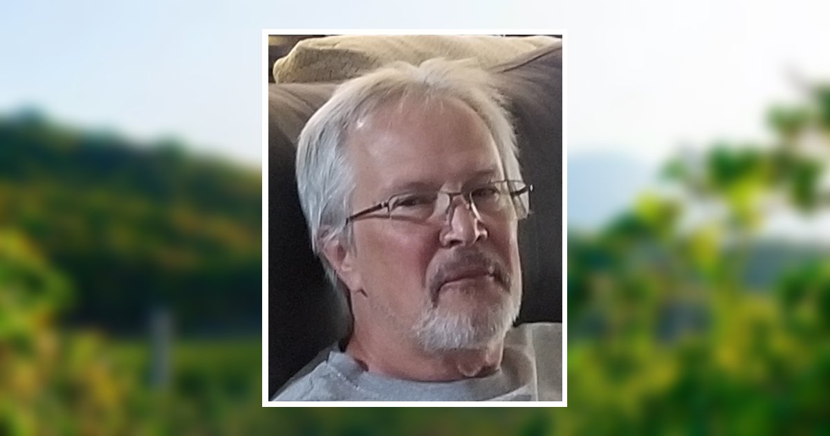 Johnny Frank Jensen Obituary November 20, 2022 - Rudd Funeral Home