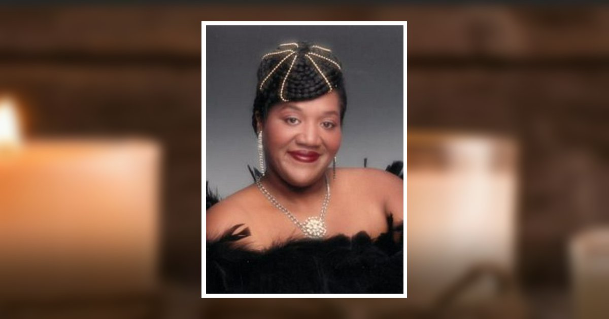 Vera Loretta Cunningham Obituary December 23, 2020 - Tharp Funeral Home ...