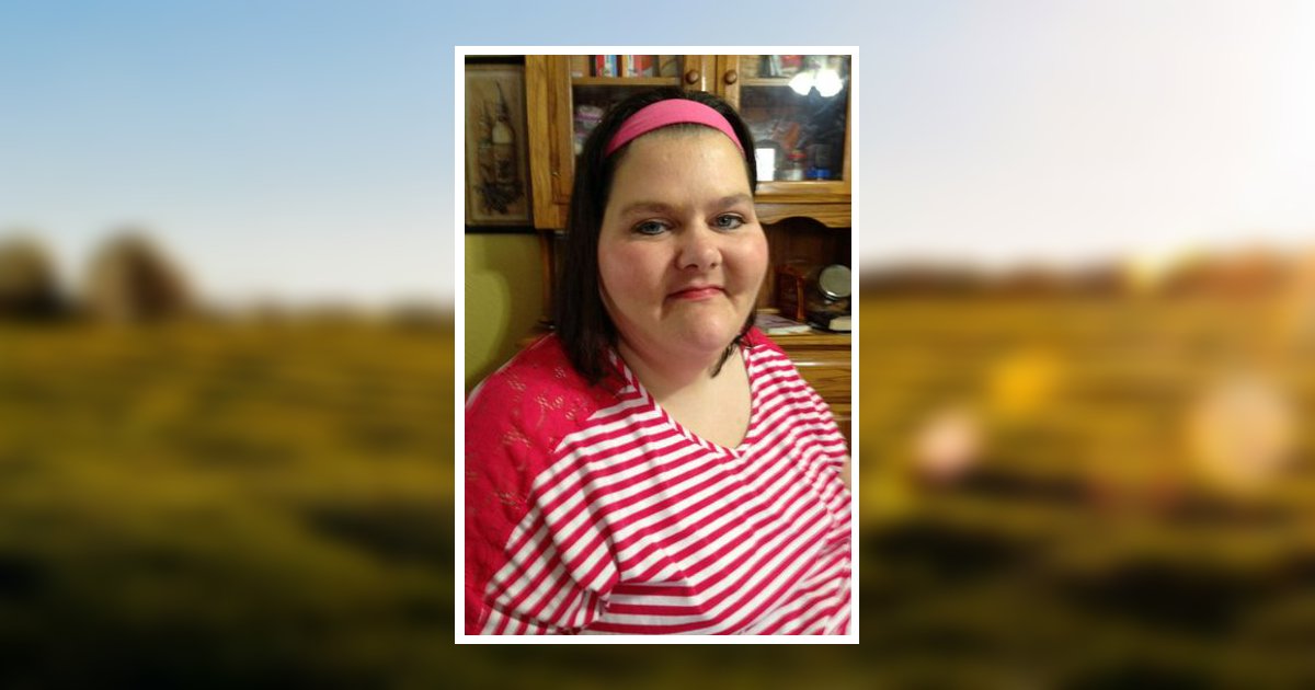 Krista Renae Blackmore Obituary May 17, 2023 - Complete Cremation ...