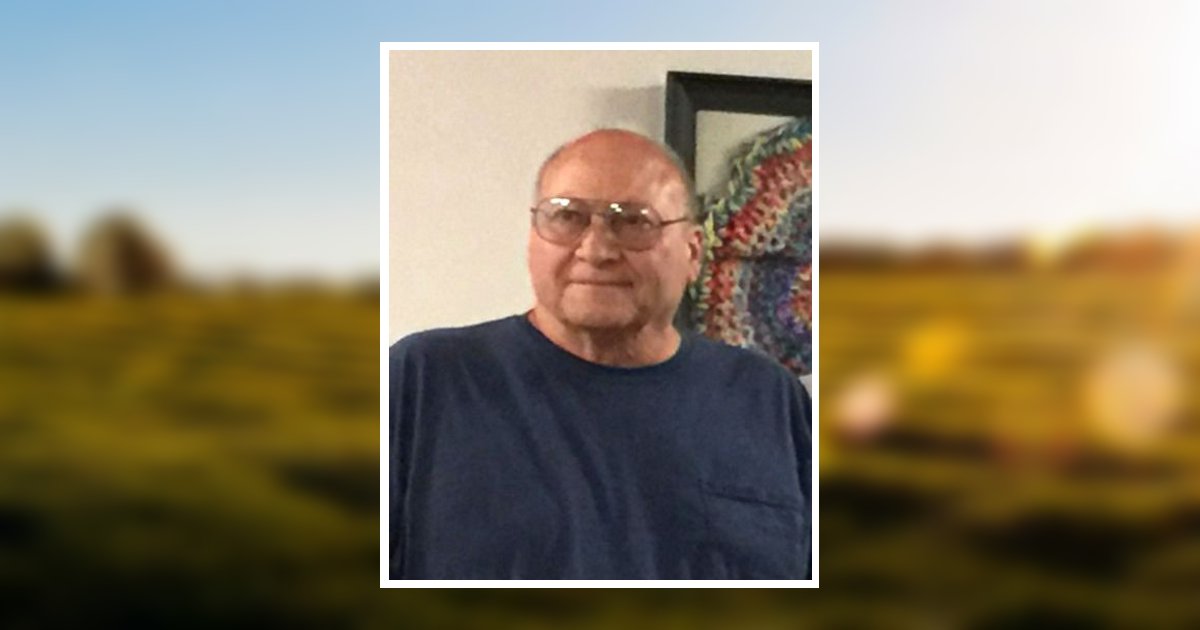 Roger Leroy Barnts Obituary December 28, 2022 - Gerdes-Meyer Funeral Home