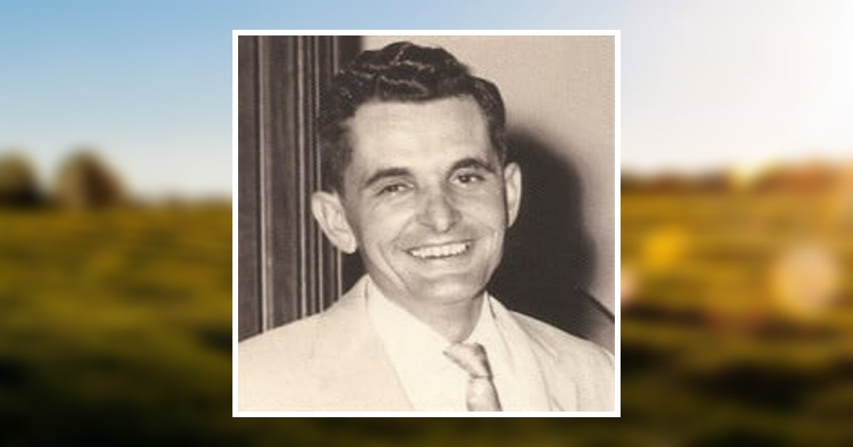 John "Johnnie" Edward Vanko Obituary November 22, 2015 - J.T. Morriss ...