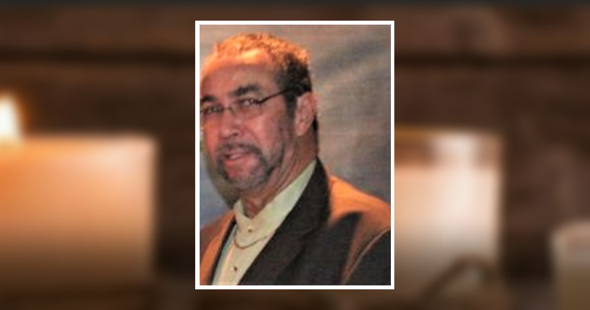 Kenneth Maurice Penn, Sr. Obituary October 30, 2021 - Tharp Funeral ...